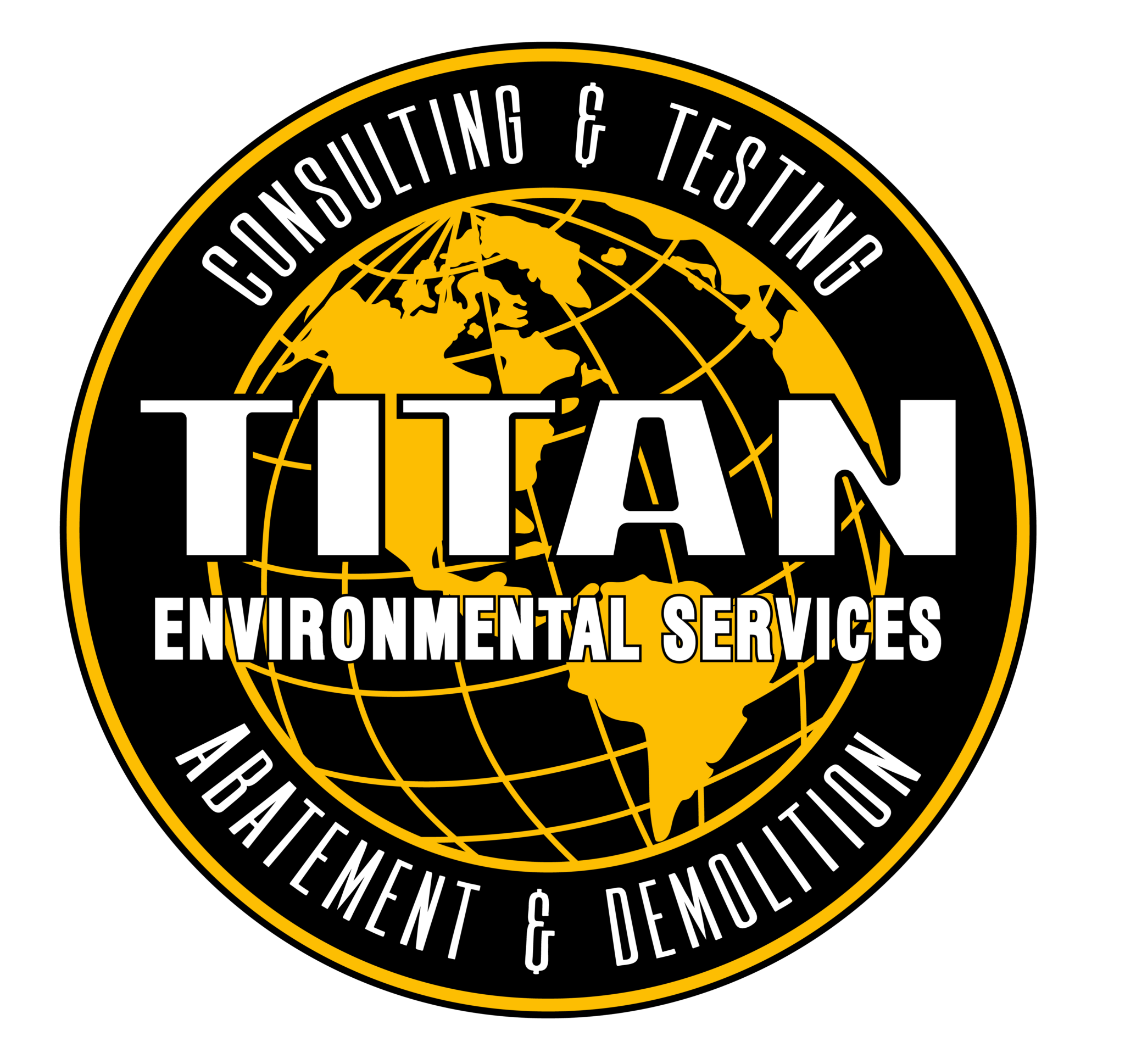 Titan Environmental Services